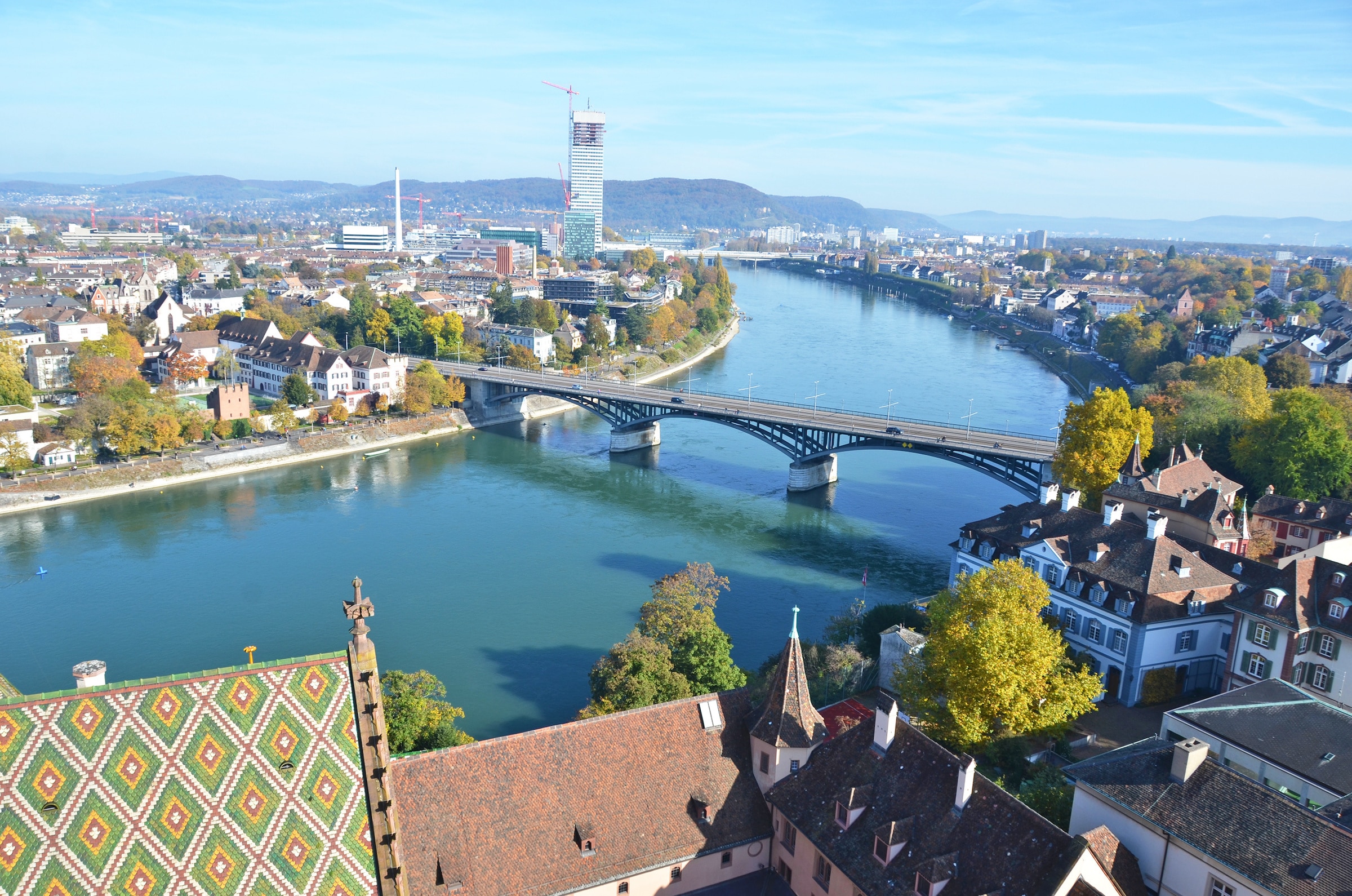 Basel | Travel Guide Basel | Travel Guide