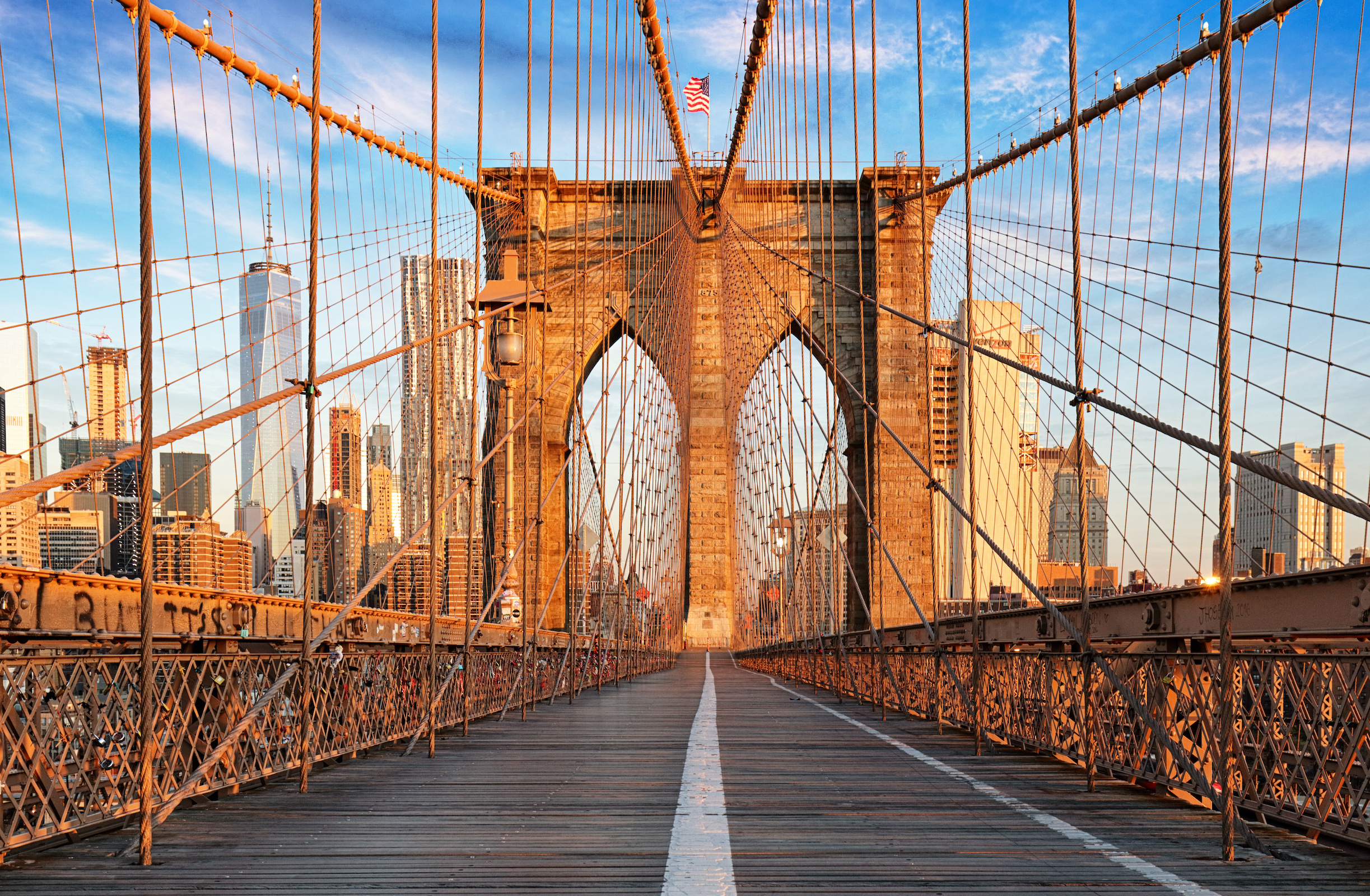 Brooklyn Bridge | Travel Guide
