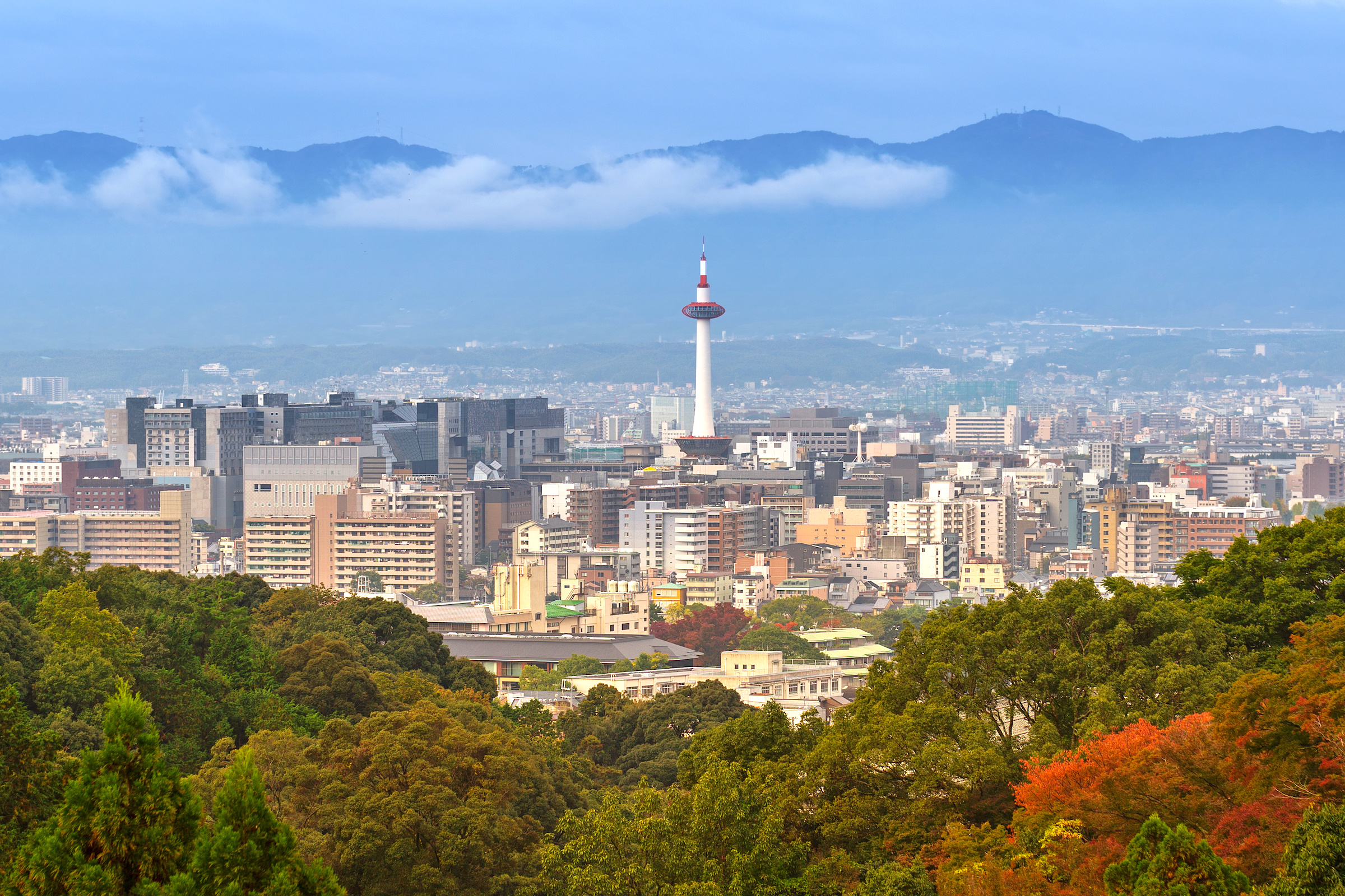 Kyōto | Travel Guide