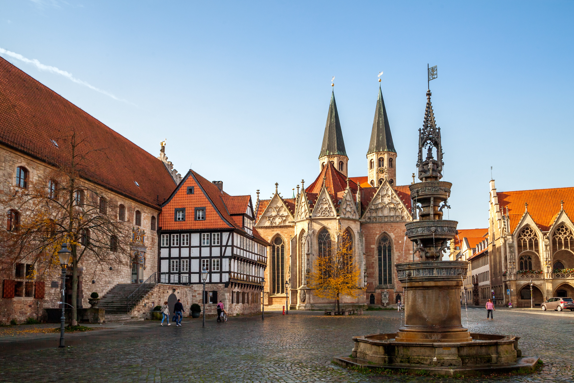 Braunschweig | Travel Guide