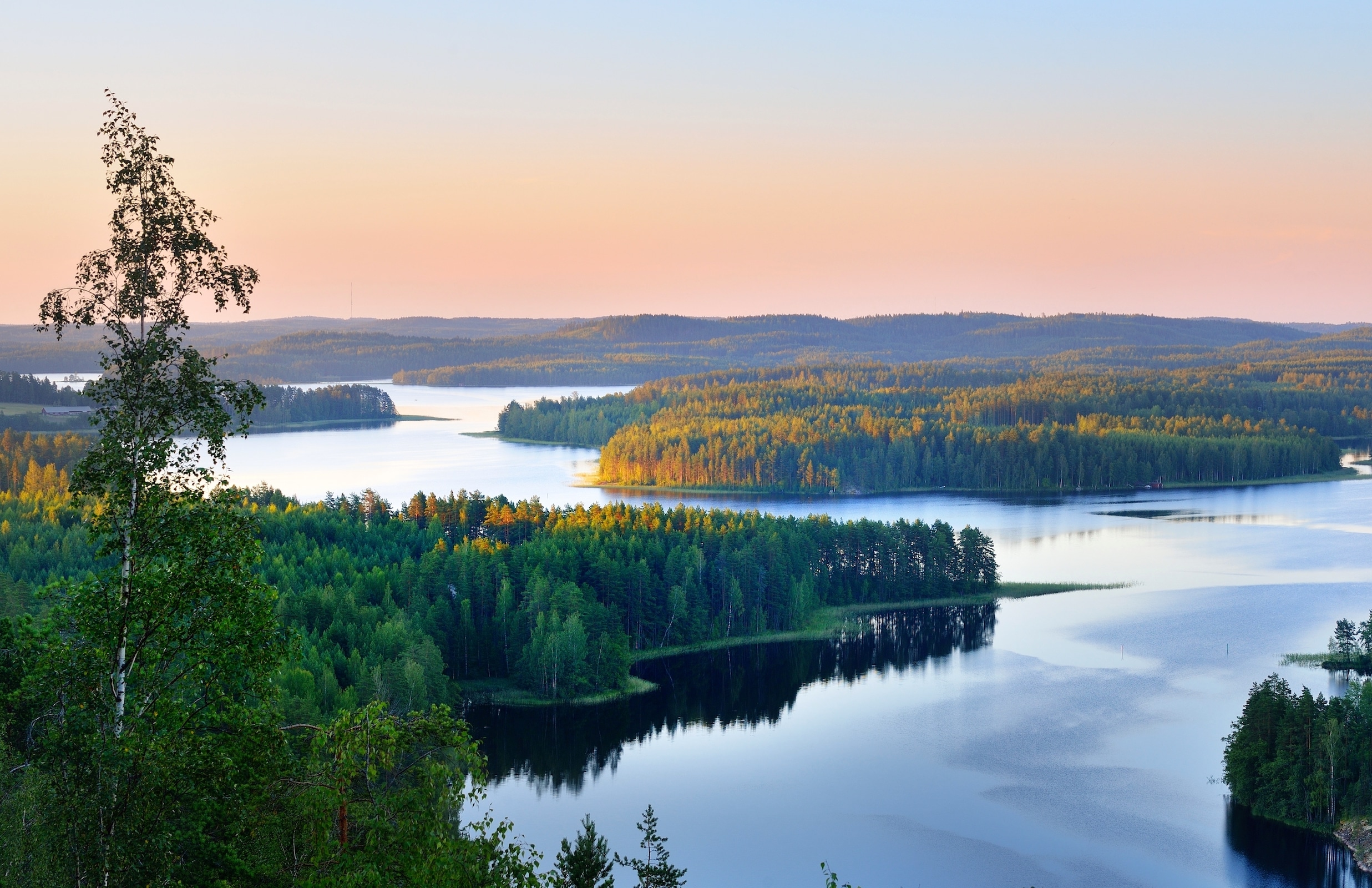 Reiseführer Finnland | Travel Guide