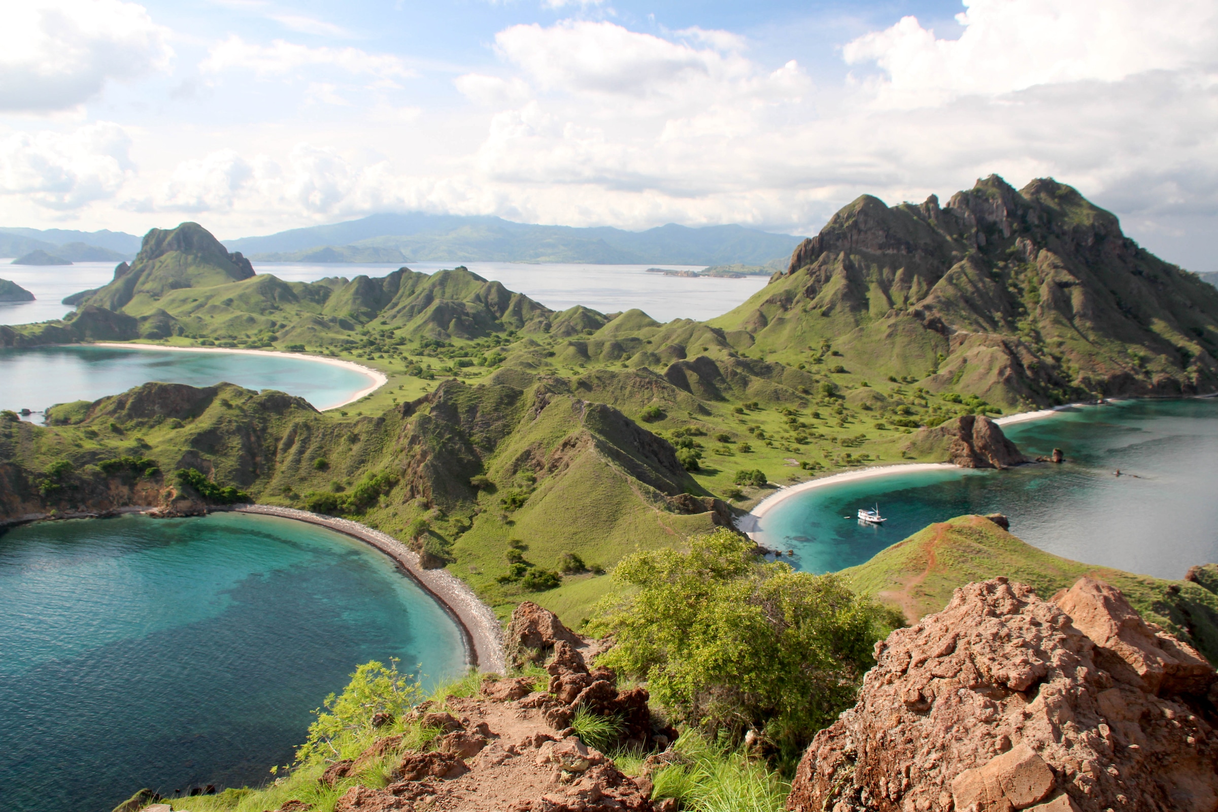 Länder | Travel Guide