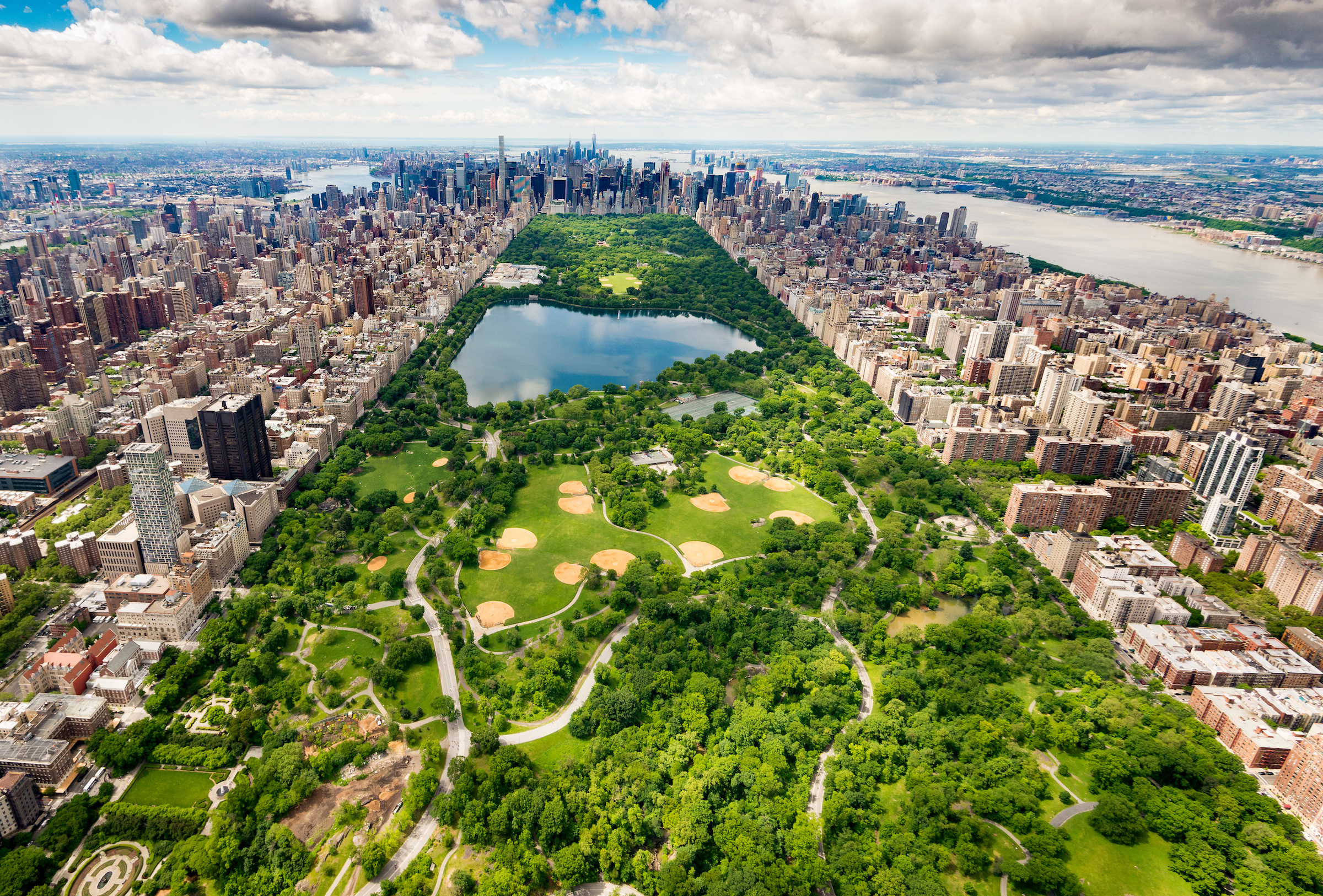 Central Park | Travel Guide