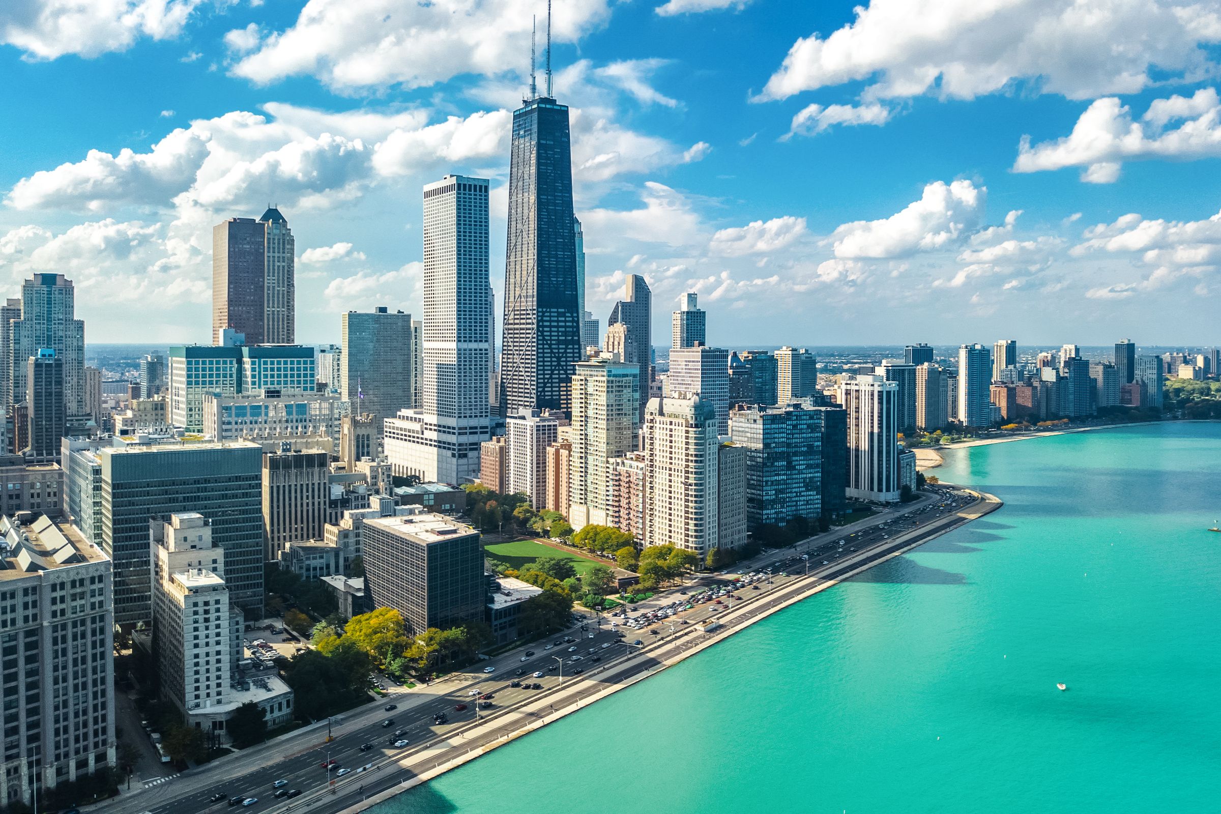 Chicago | Travel Guide Chicago | Travel Guide