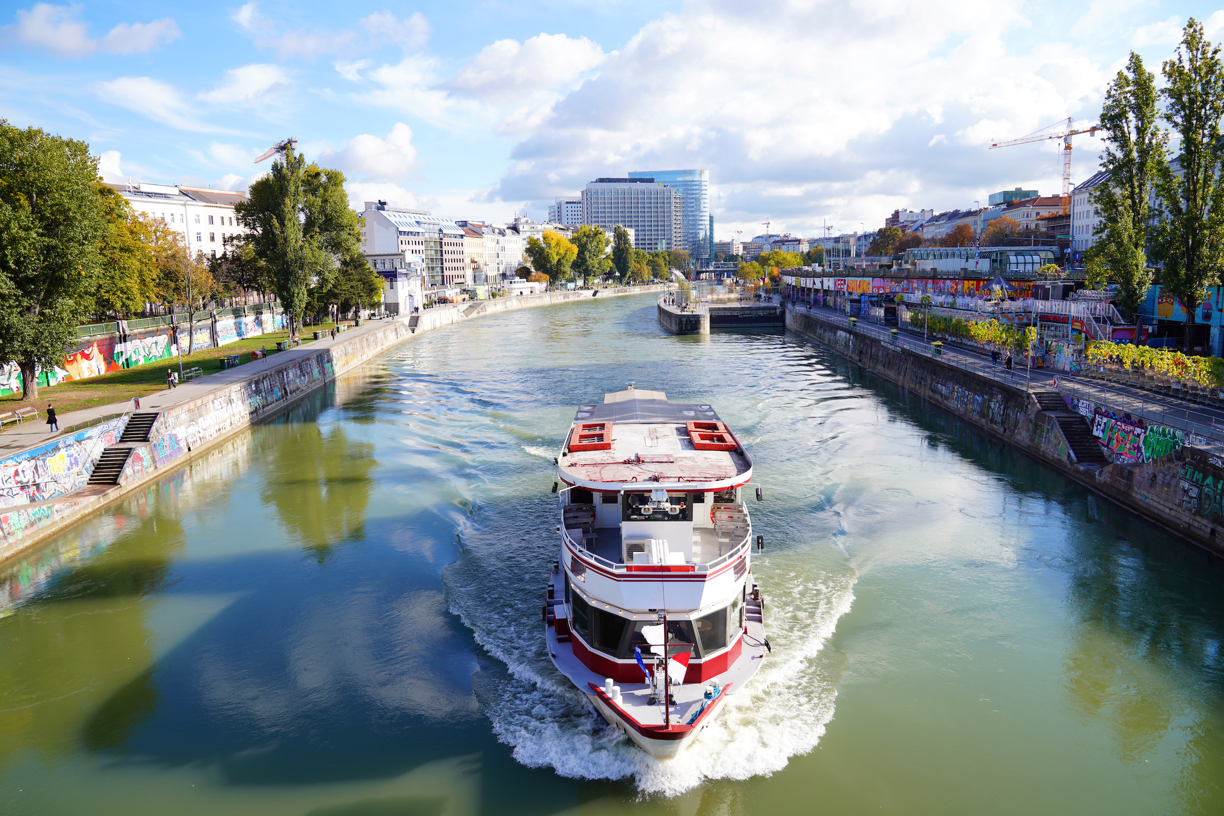 Citypässe für Wien - Vergleich & Übersicht 2024