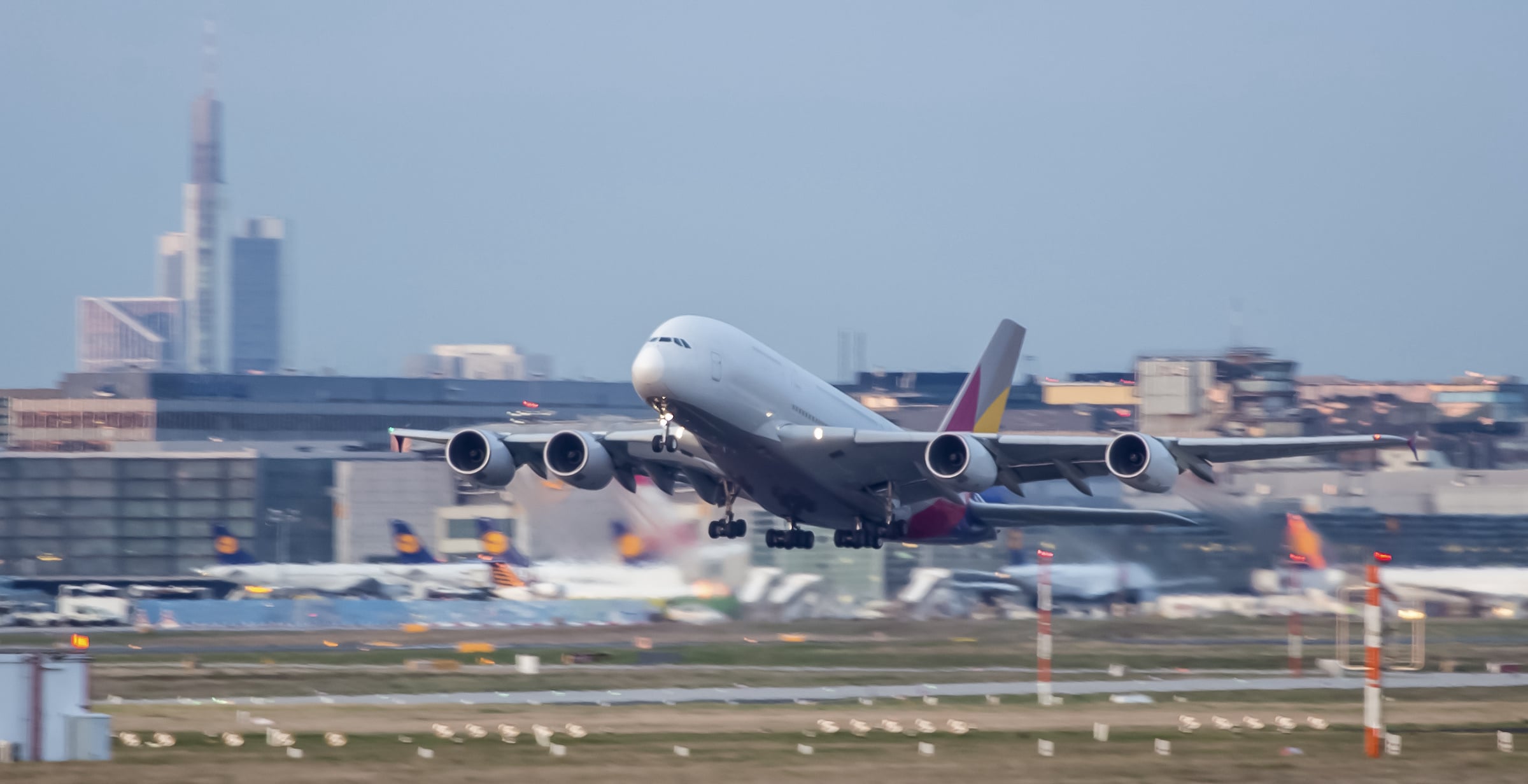 Flughäfen in Deutschland | Travel Guide