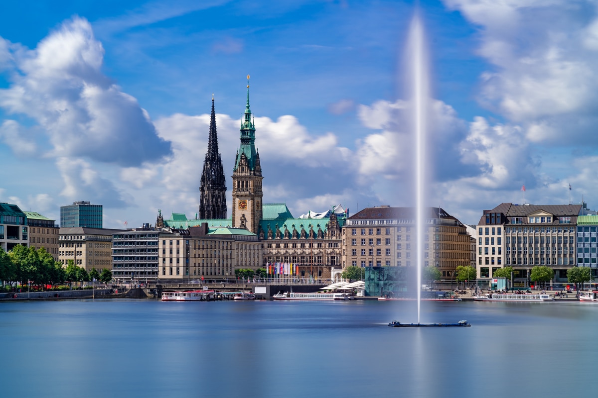 Alster | Travel Guide Alster | Travel Guide