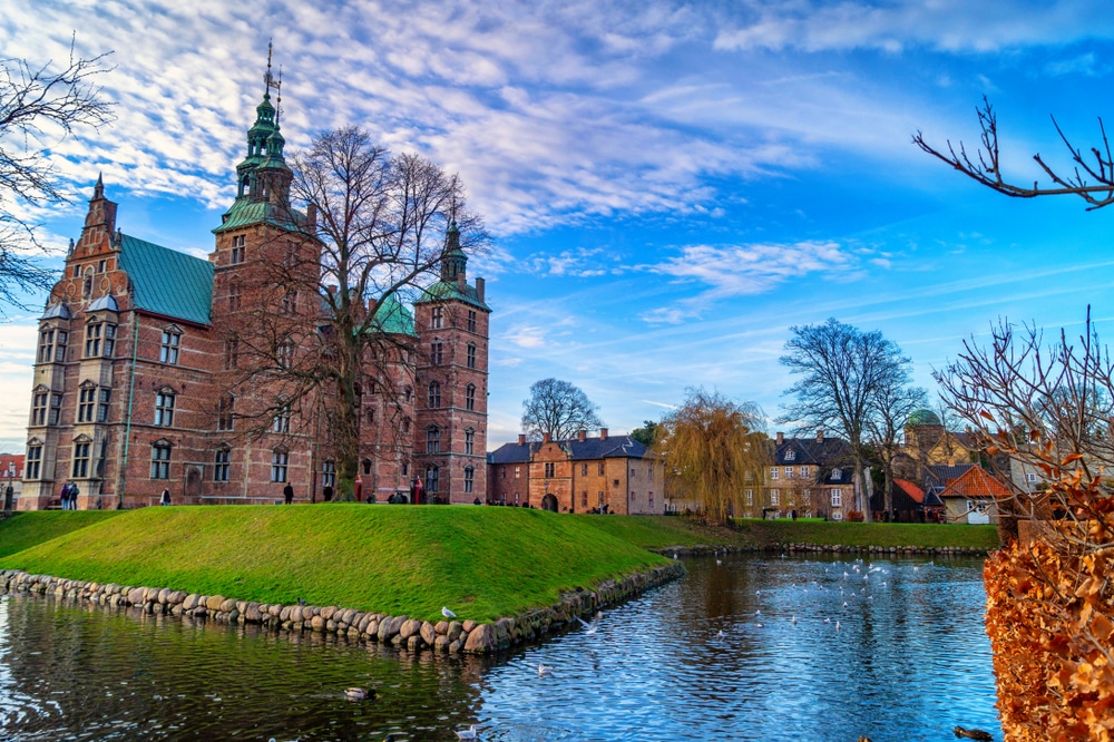 Schloss Rosenborg | Travel Guide
