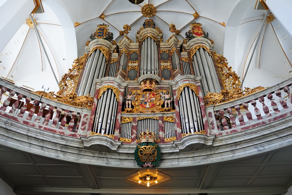 Trinitatis Kirke | Travel Guide