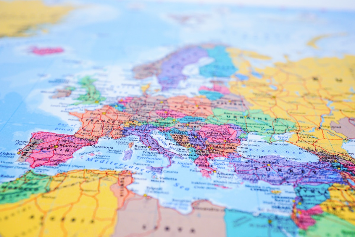 Länder | Travel Guide