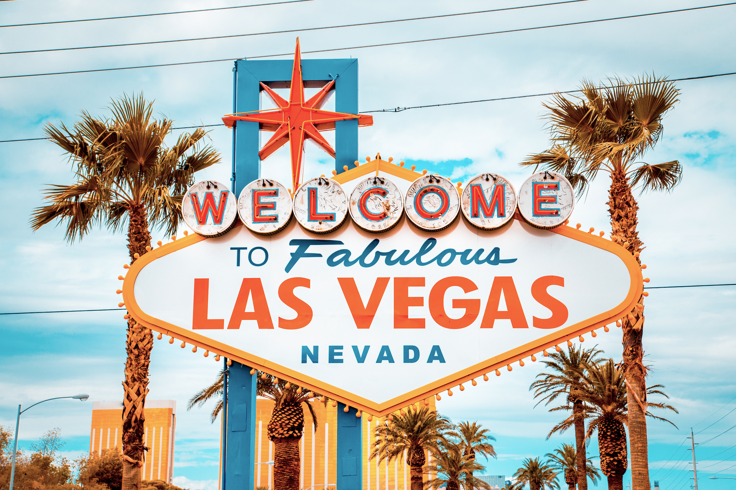 Las Vegas Pass | Travel Guide