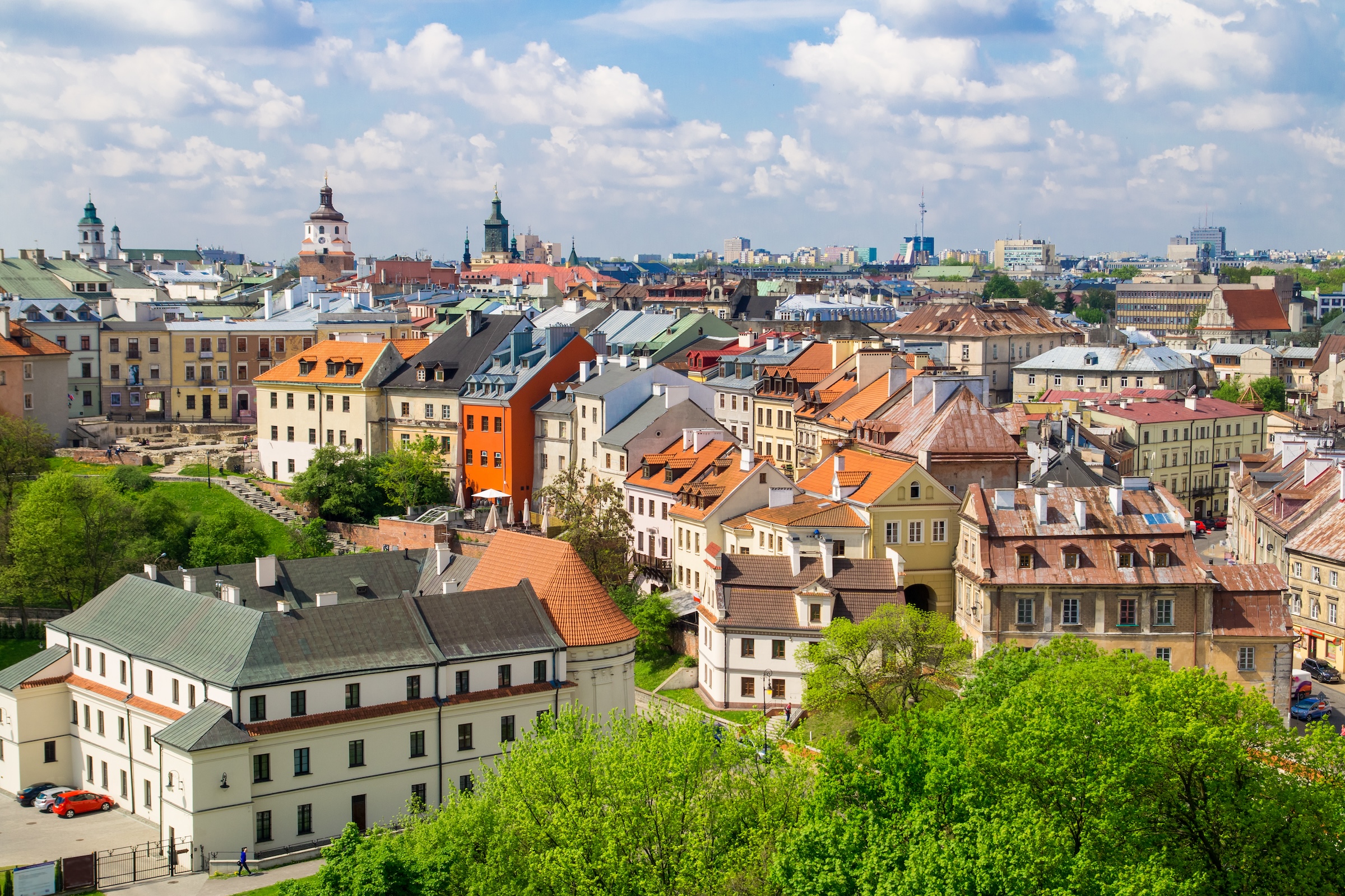 Lublin | Travel Guide