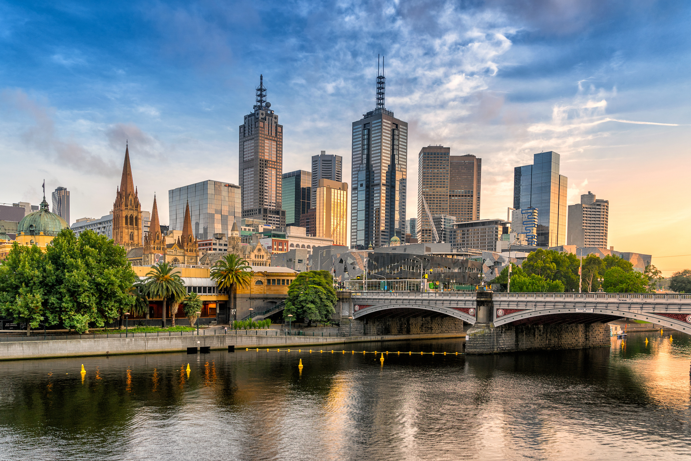 Melbourne City Pass | Travel Guide