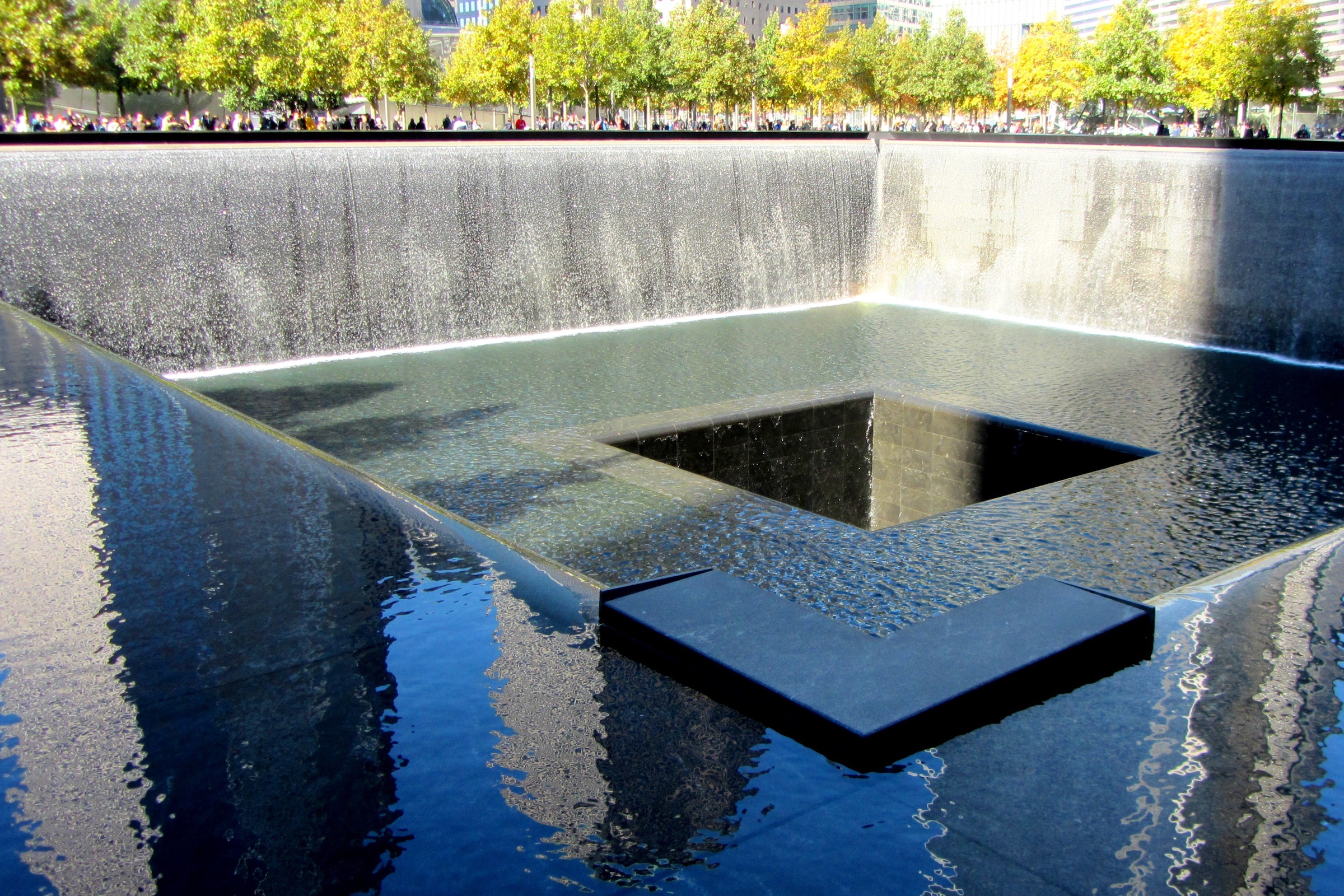 National September 11 Memorial & Museum | Travel Guide