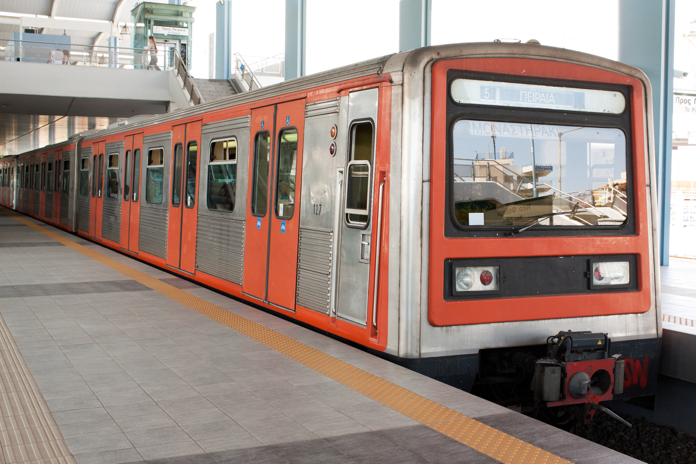 Öffentliche Verkehrsmittel | Travel Guide