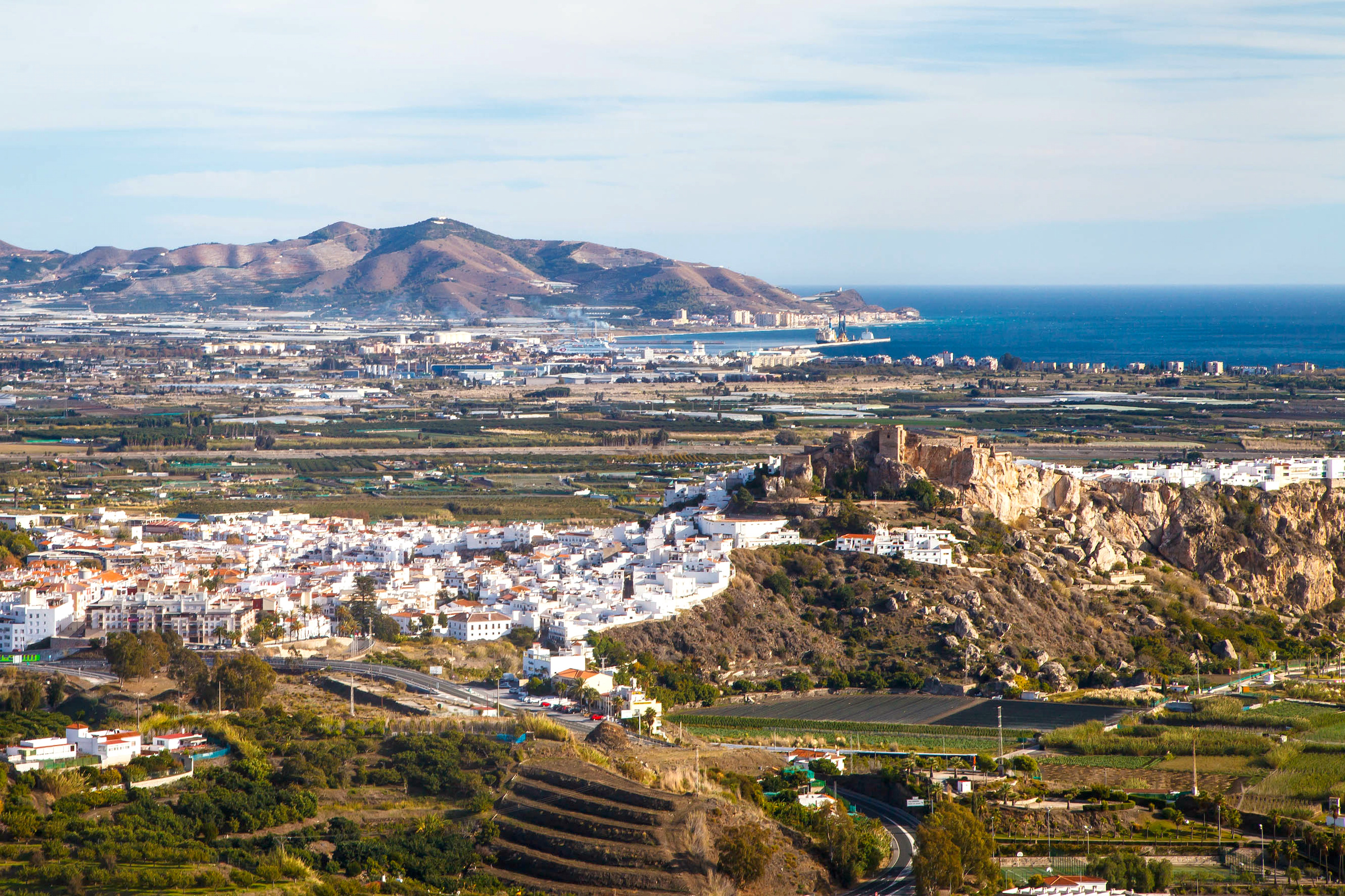 Reiseführer Spanien - Die besten Reiseziele und Tipps für deinen Urlaub