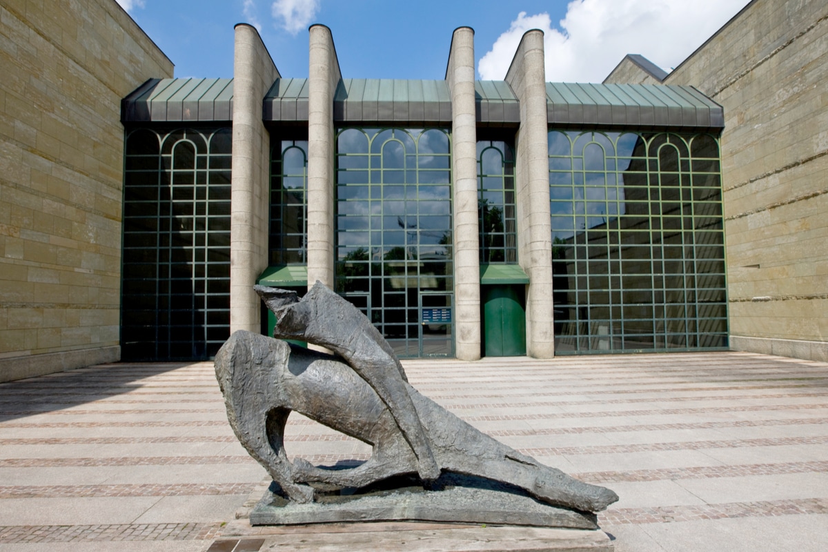 Sehenswürdigkeiten in München | Travel Guide