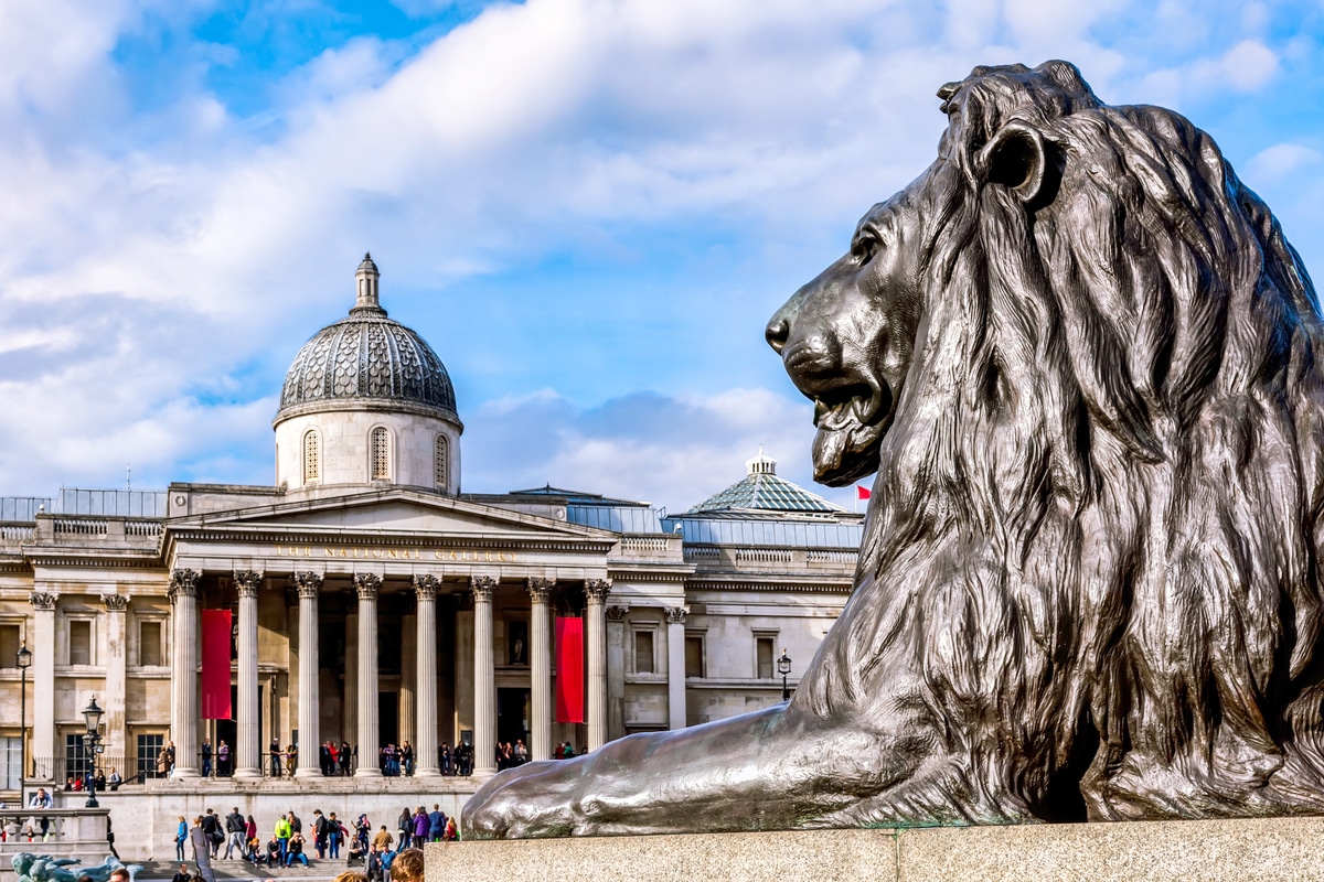 Sehenswürdigkeiten in London | Travel Guide