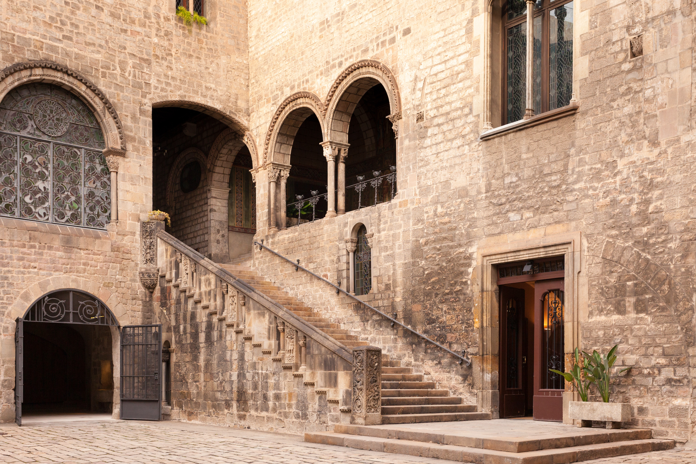 Sehenswürdigkeiten in Barcelona | Travel Guide