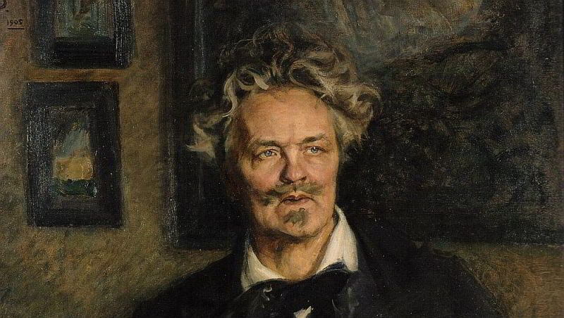 Strindberg Museum | Travel Guide