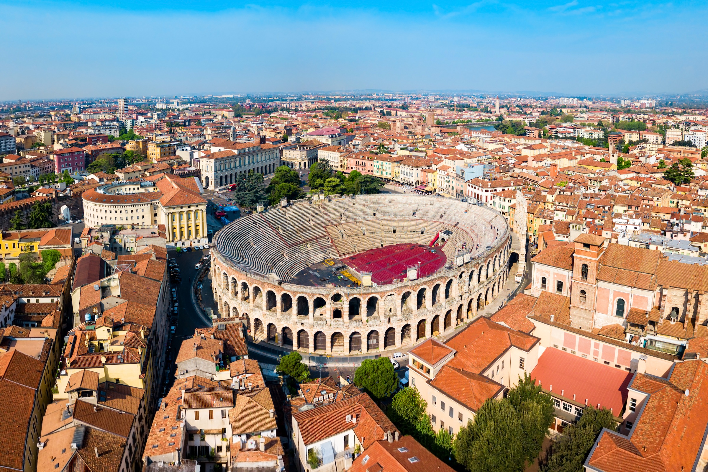 Museen in Verona | Travel Guide