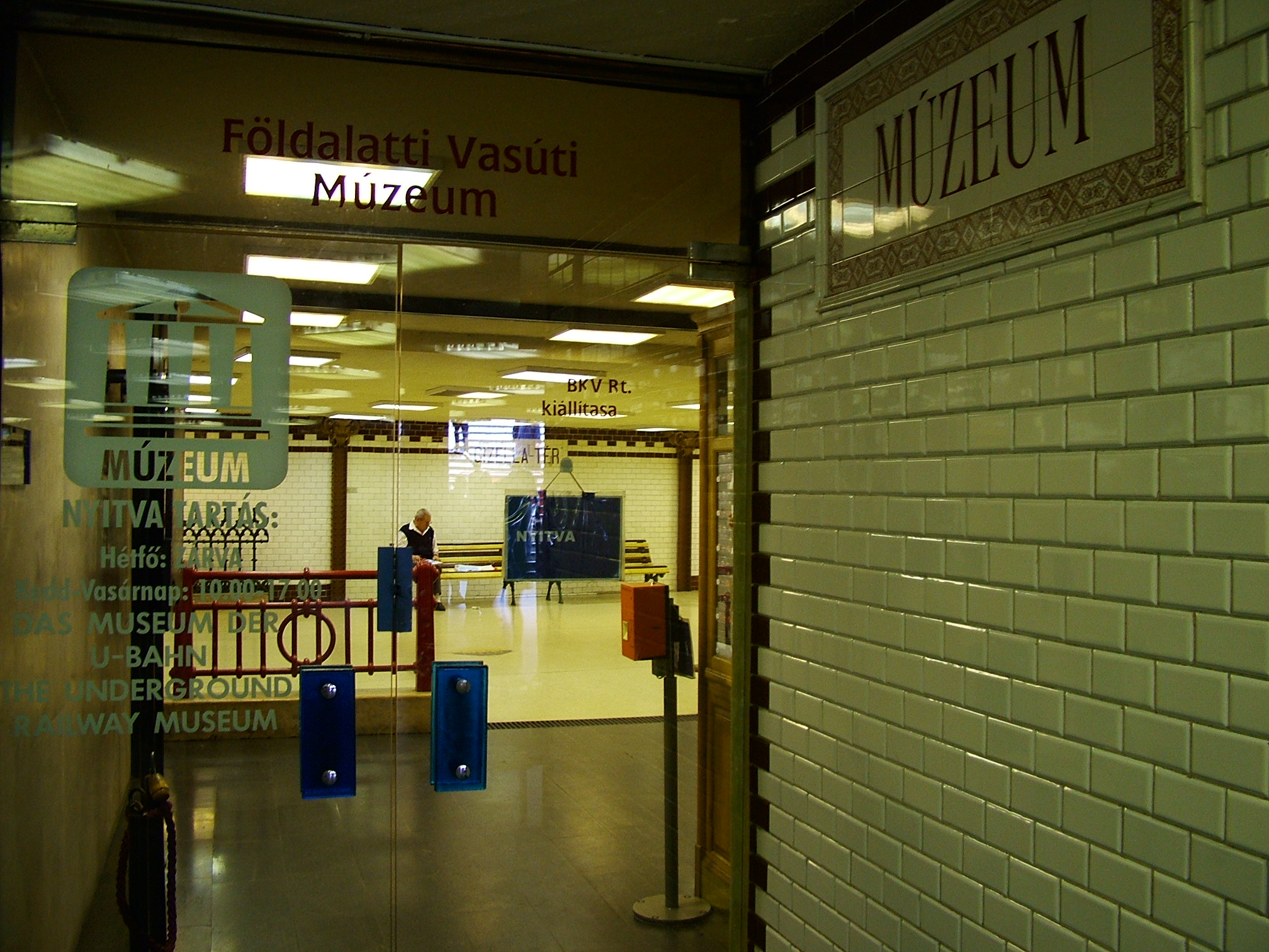 Museen in Budapest | Travel Guide