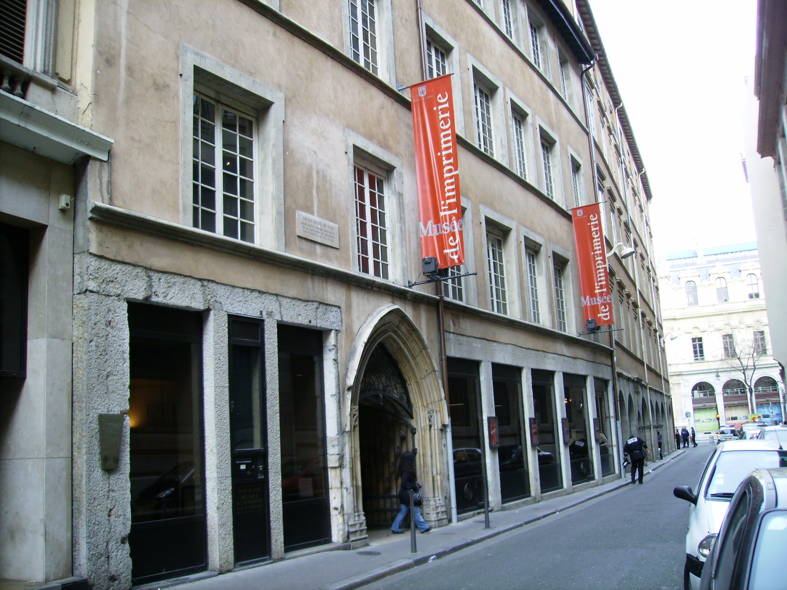 Museen in Lyon | Travel Guide